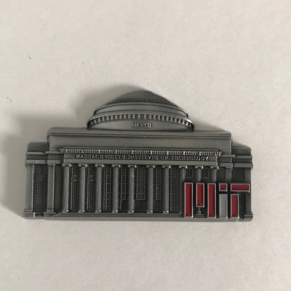 Other | Mit University Magnet | Poshmark